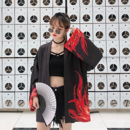 Japanese Clothing: Japanese Streetwear, Japanese Fashion & Japanese Clothes